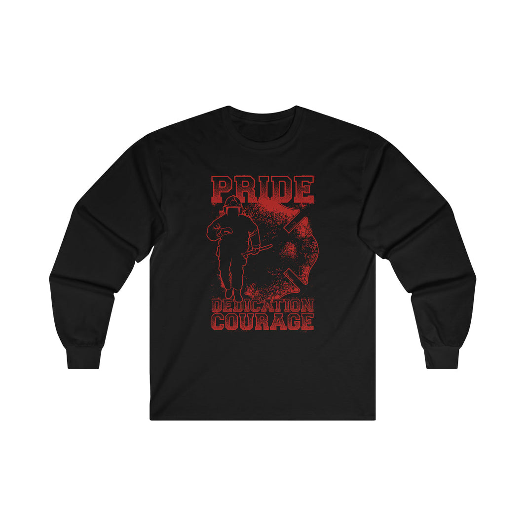 Long Sleeve Shirts – The 4D Design Co.